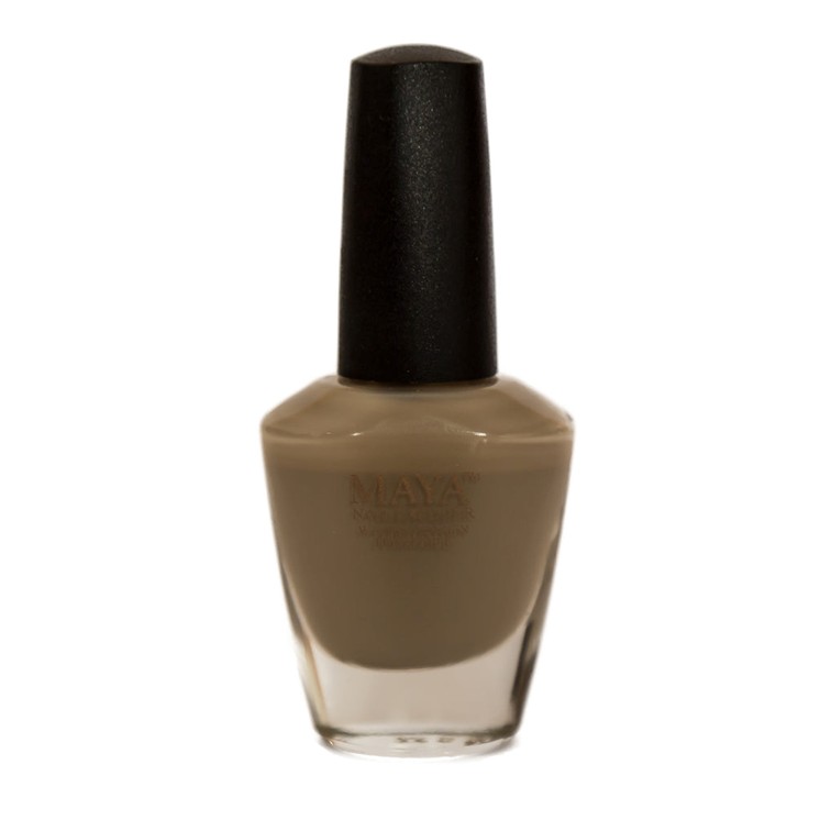 Maya Nail Polish – Sandy Beach – Jawharah.co.uk