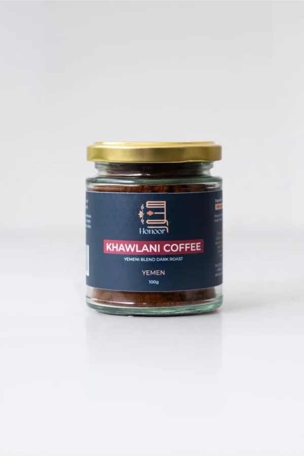 Khawlani coffee – Jawharah.co.uk